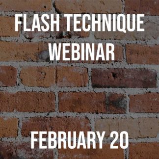 Products – The Flash Technique