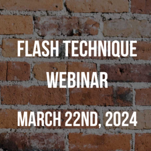 Shop – The Flash Technique