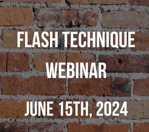 The Flash Technique – Making intense trauma memories more accessible ...